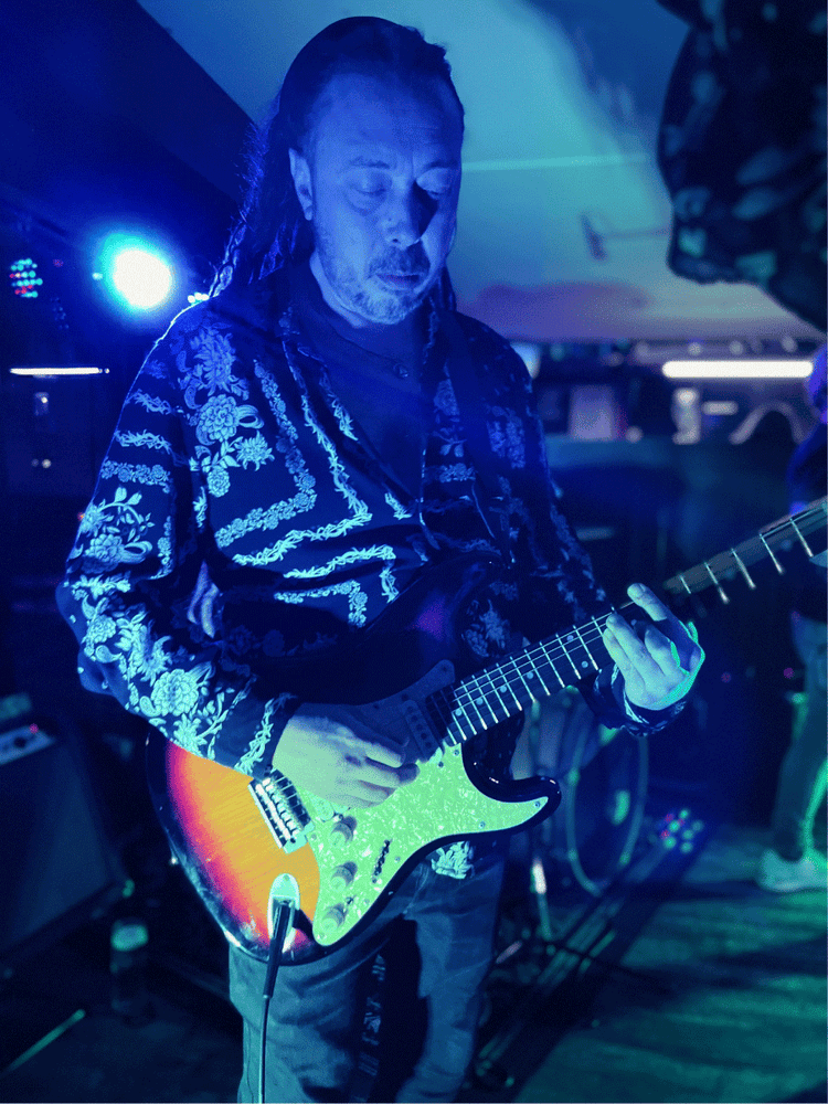 Meet the JAM Team – Joe's Academy of Music
