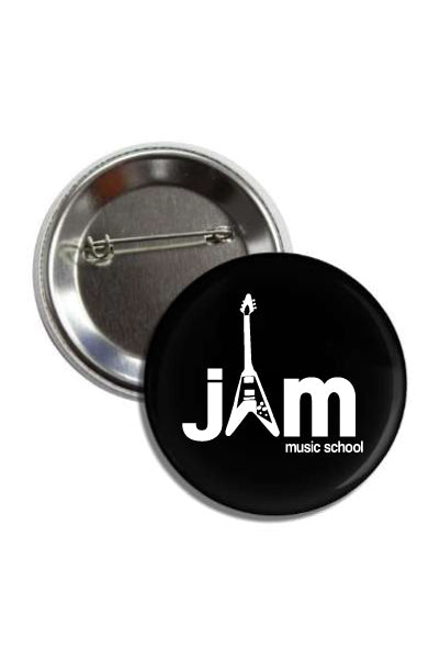 JAM Badge – Joe's Academy of Music
